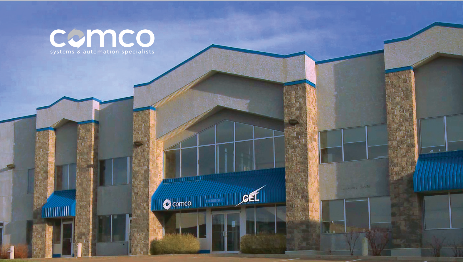 Comco | Grain and Feed Equipment