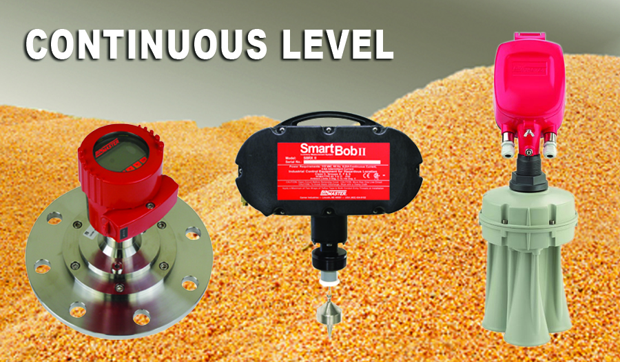 BinMaster | Grain and Feed Equipment