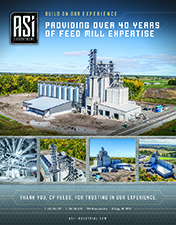 ASI Industrial | Grain and Feed Equipment