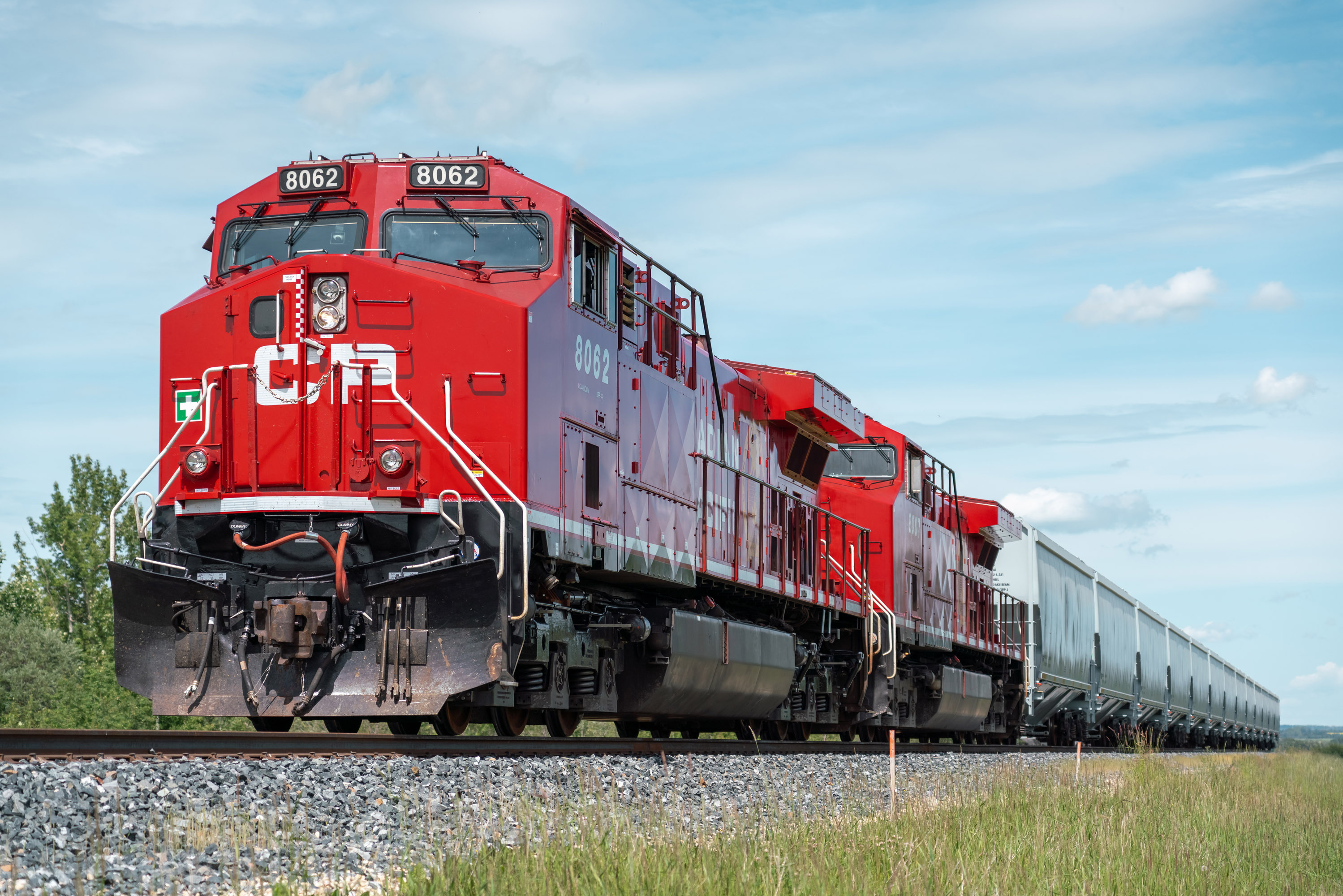 Canadian Pacific Reports Fourth Quarter 2020 Revenue Of 2 01 Billion Canadian Pacific Reports Fourth Quarter 2020 Revenue Of 2 01 Billion