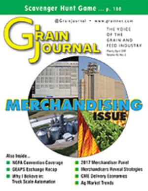 Grain Journal | Digital Editions