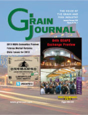 Grain Journal | Digital Editions