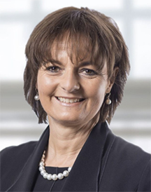 Ruth Metzler-Arnold Resigns From Bühler Group Board of Directors