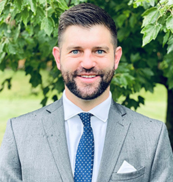 Grain Journal | Supplier Profile: Aaron Hawkins, WL Port-Land Systems…