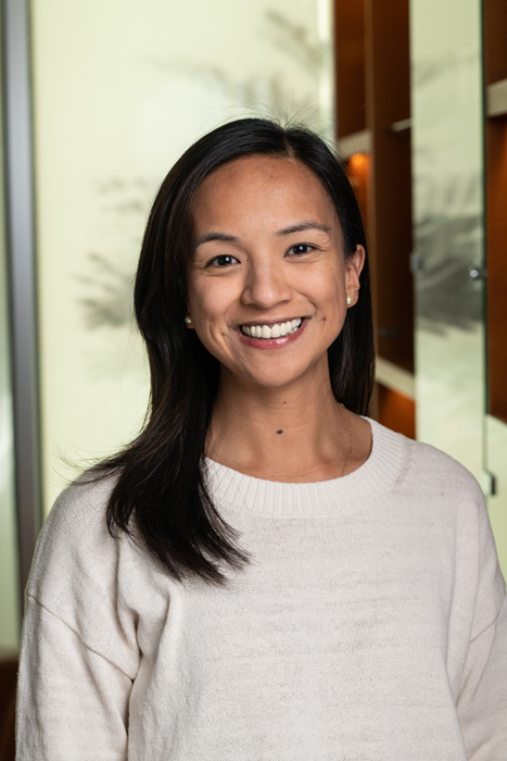 Francine Sayoc Takes Helm as Asia and Pacific Seed Alliance's…