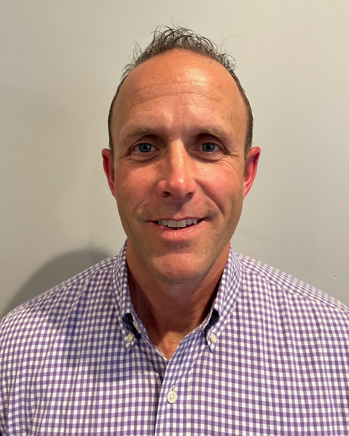 Chad Stone Joins Albaugh Seed Treatment Sales Team | Seed Today