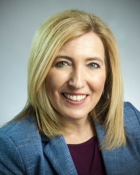 Syngenta's Ana Davis Appointed Treasurer and Executive Board Member of