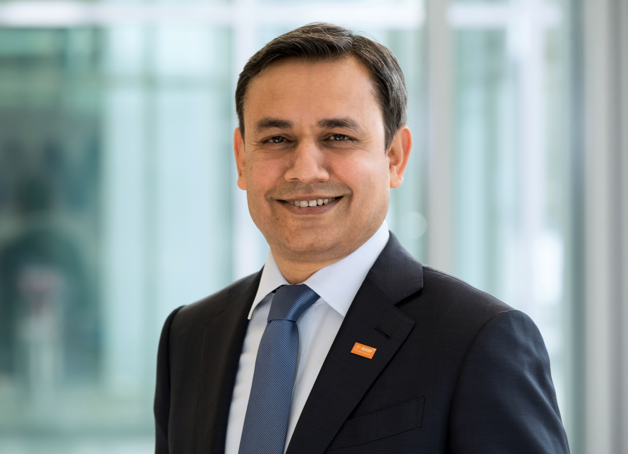 Management Changes at BASF | Seed Today