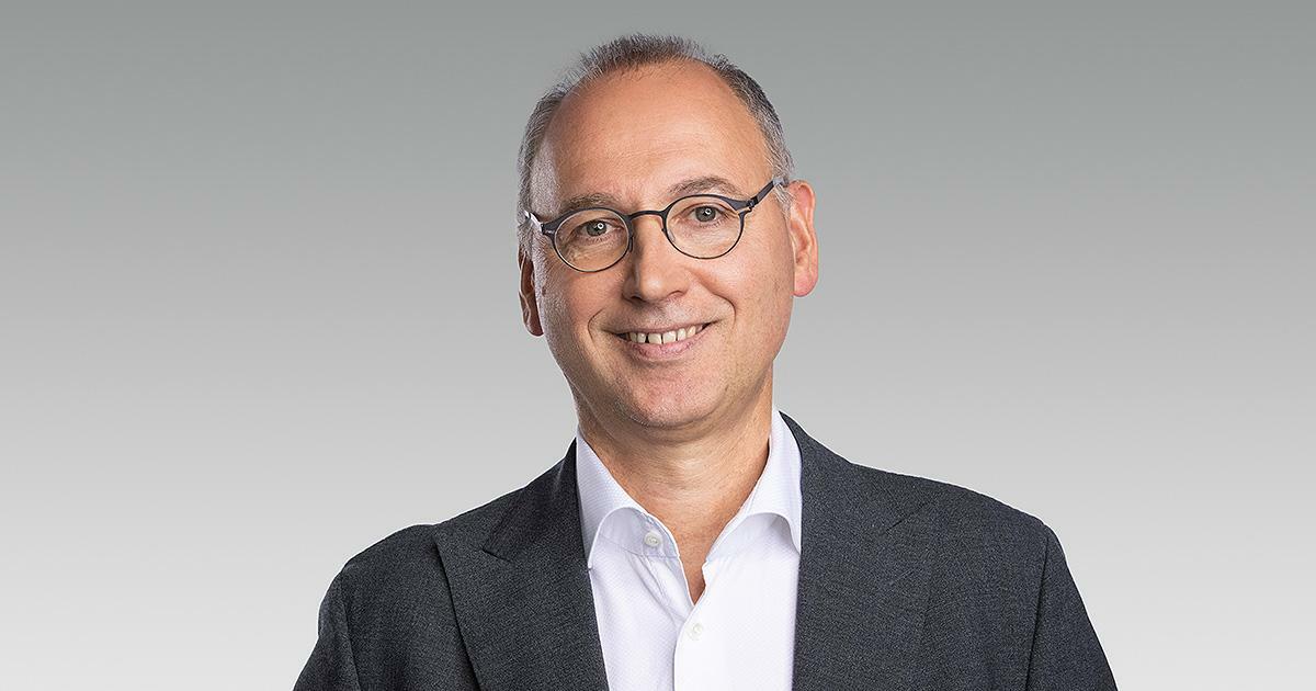 Bill Anderson to Become CEO of Bayer AG | Seed Today