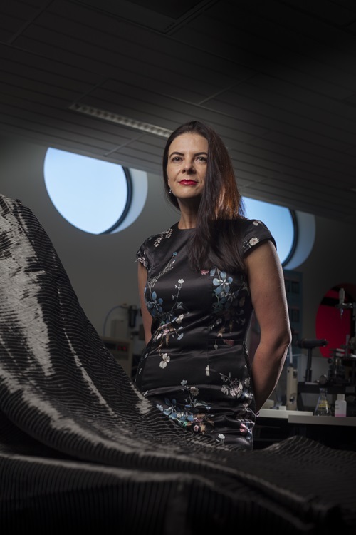 CSIRO Appoints Bronwyn Fox As New Chief Scientist | Seed Today