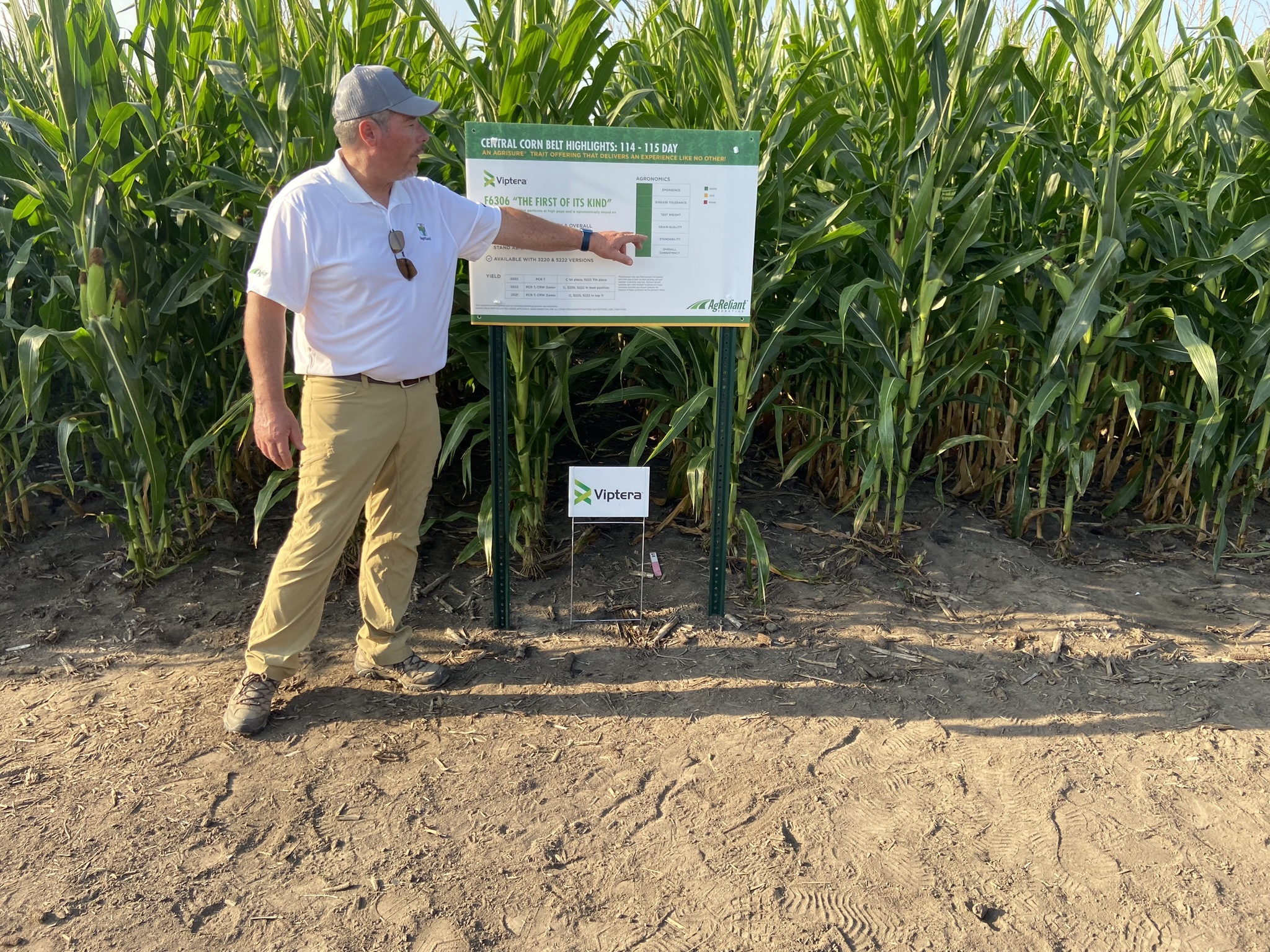 AgReliant Genetics Highlights Product Development Initiatives | Seed…