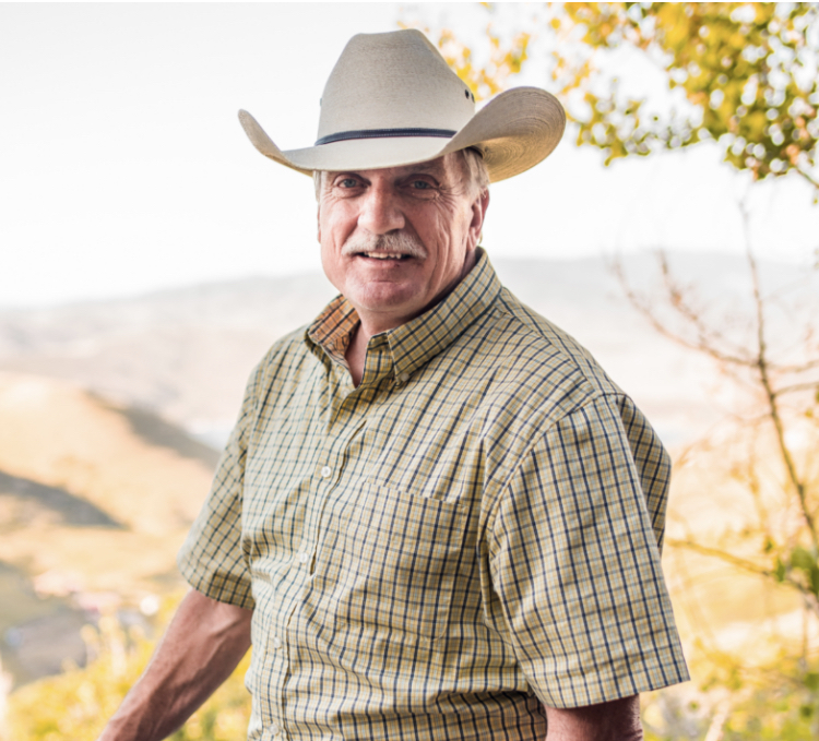 National Sorghum Producers Welcomes Greg Ruehle as New Executive…