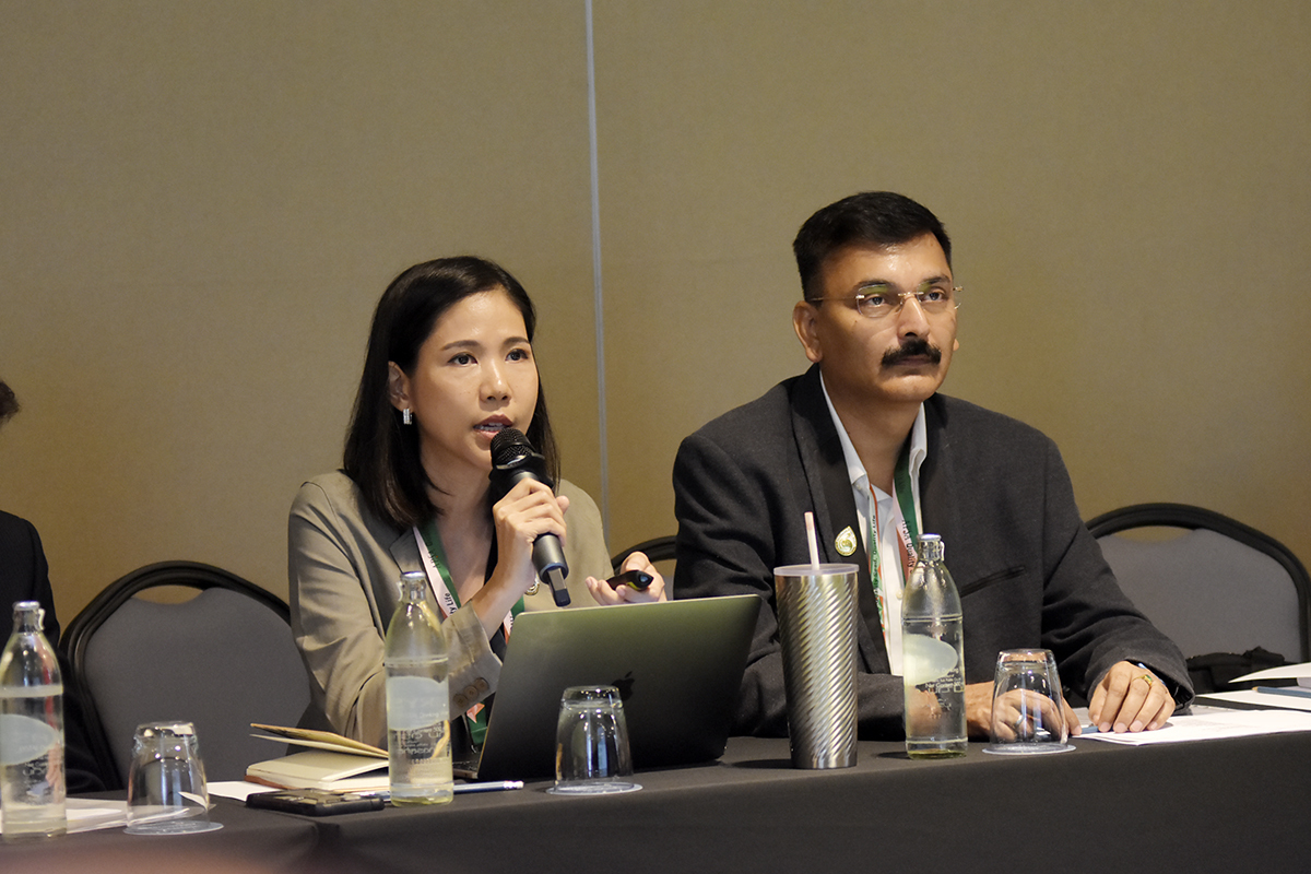 APAC Seed Trade Leaders Converge in Bangkok For 2023 APSA Seed…