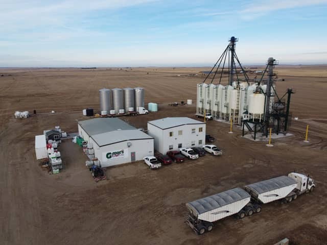 J.R. Simplot Company Expands Presence in Western Canada | Seed Today