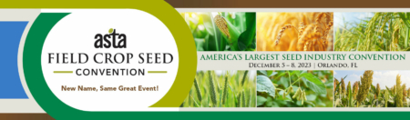 Seed Today | America's Largest Seed Industry Conference is Less Than…