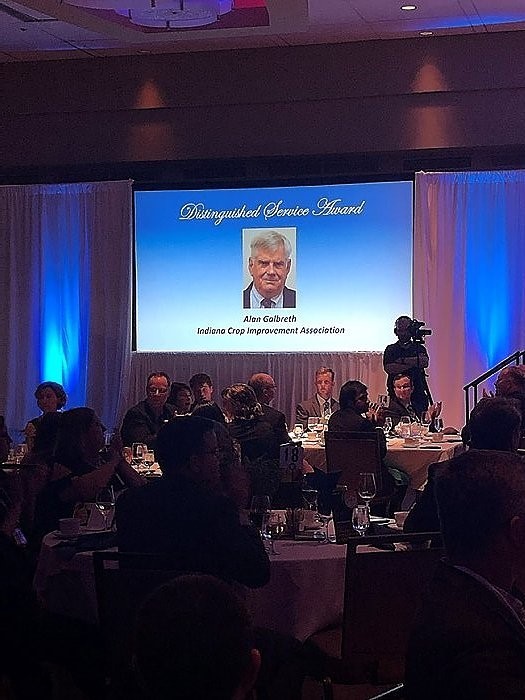 Seed Today | ASTA Announces New Leadership Team, National Award…