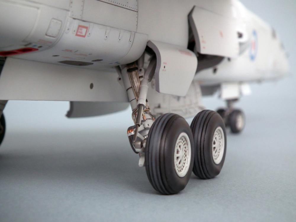 1/48 Airfix BAC TSR.2 - Ready for Inspection - Aircraft - Britmodeller.com