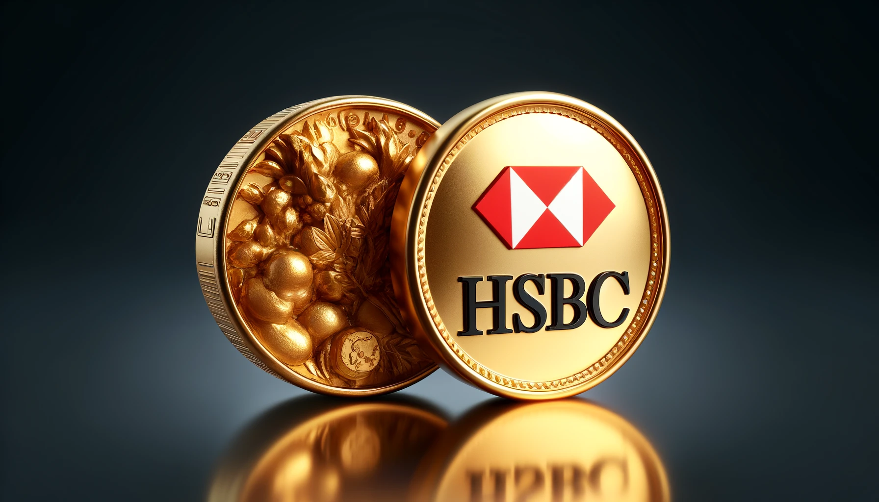 A Closer Look at HSBC’s New Gold Token