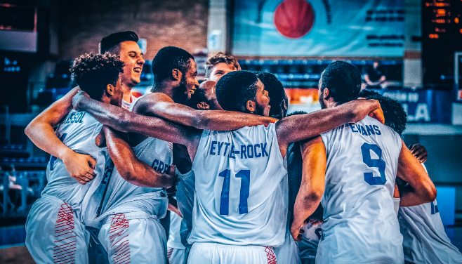 United in resourcing Great Britain teams in 2018 – British Basketball ...