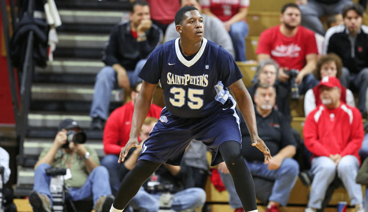 ️ Quadir Welton is latest new member of the Wolfpack - British ...