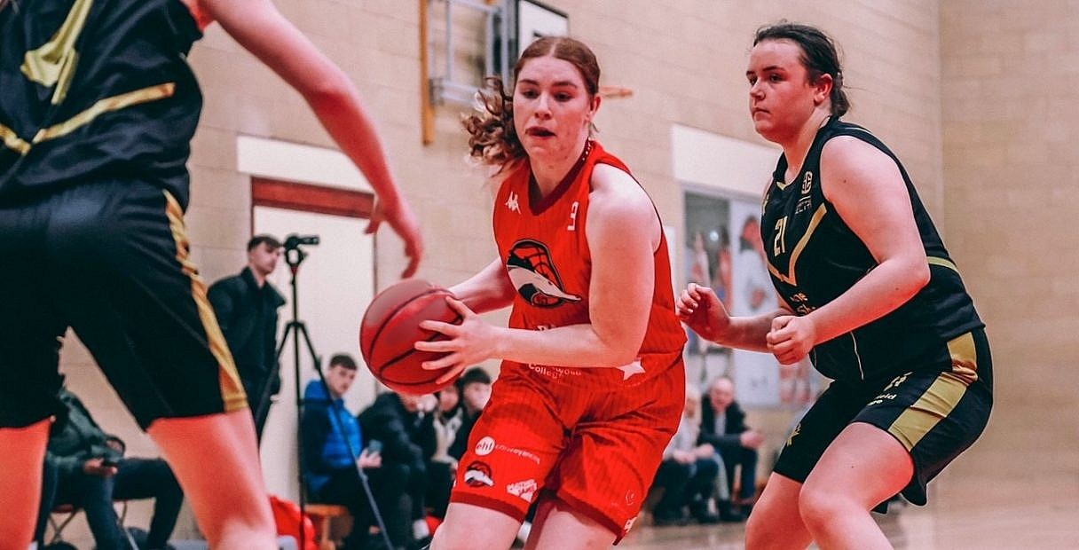 Powell to step up for Riders – Super League Basketball