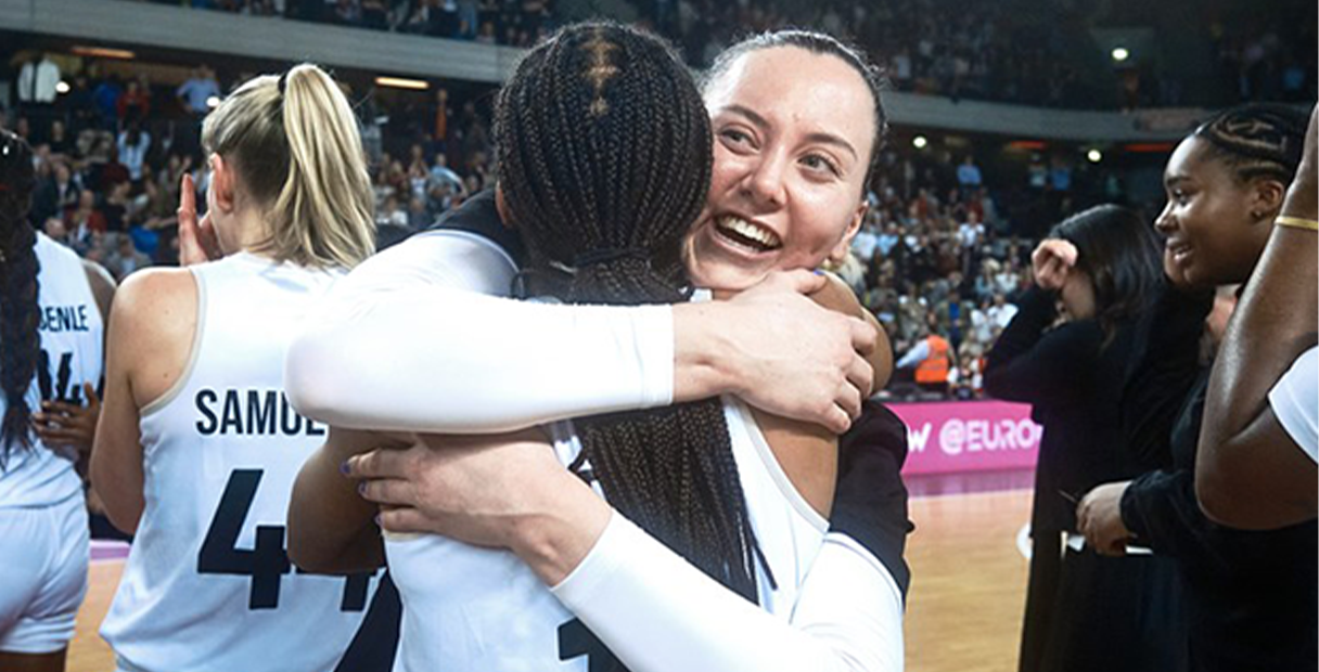 Maya Price on her incredible comeback, living a dream and growing with ...