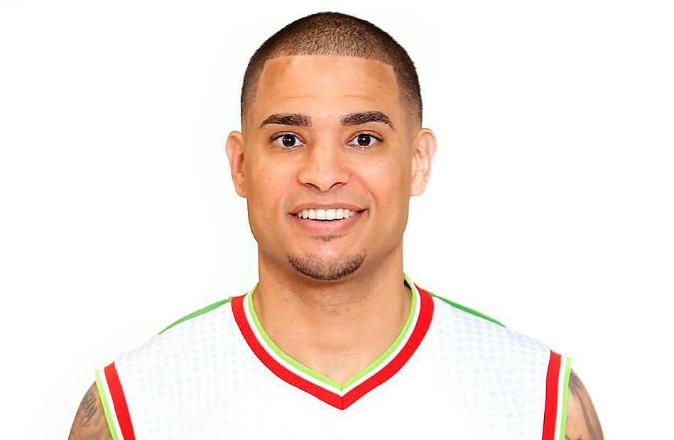 🇨🇴🇵🇷 JONATHAN RODRÍGUEZ: «ESTOY MUY CONTENTO DE PODER VOLVER A COLOMBIA ...