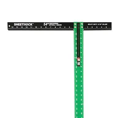 Sheetrock square cutter store