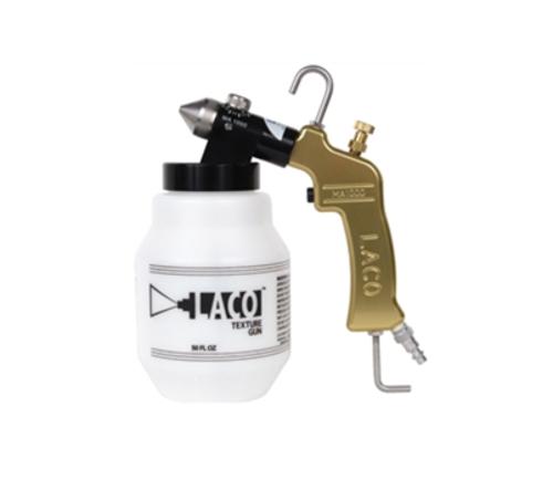 Laco Air Texture Gun at GTS Interior Supply