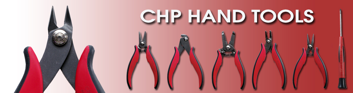 Hand Tools - CHP Brand Tools and ESD Supplies - Products