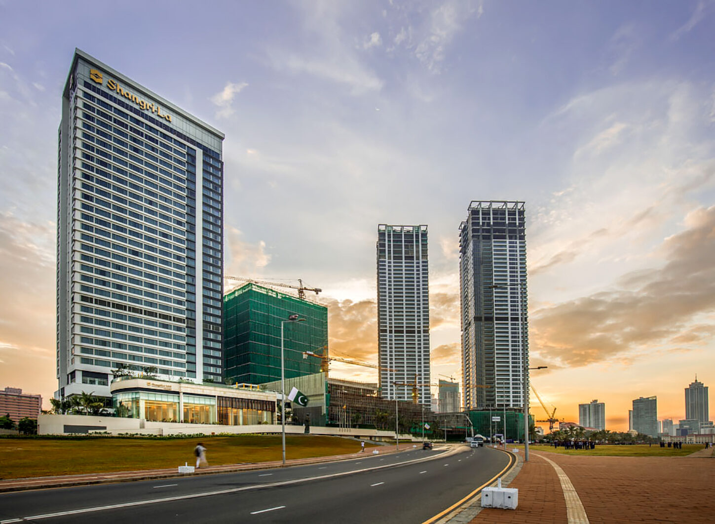 Shangri La Colombo Handel Architects shangri-la-colombo-handel-architects