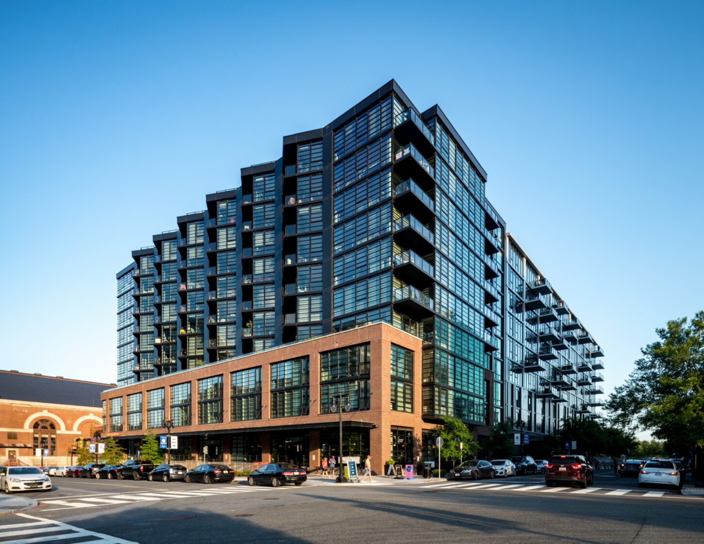 The Bower | Handel Architects