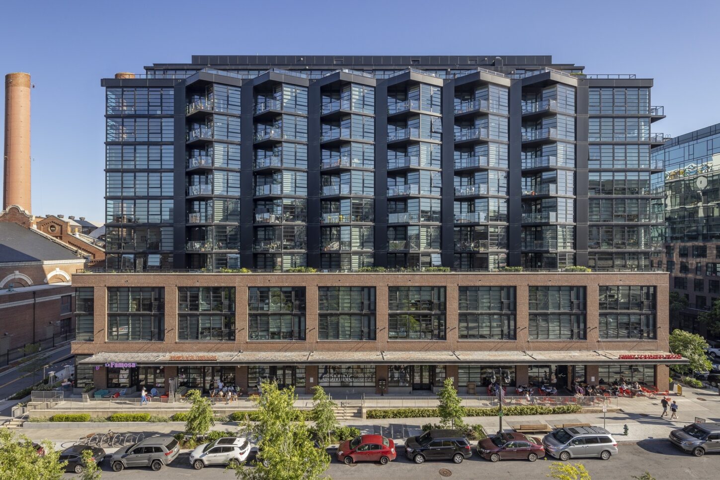 The Bower | Handel Architects