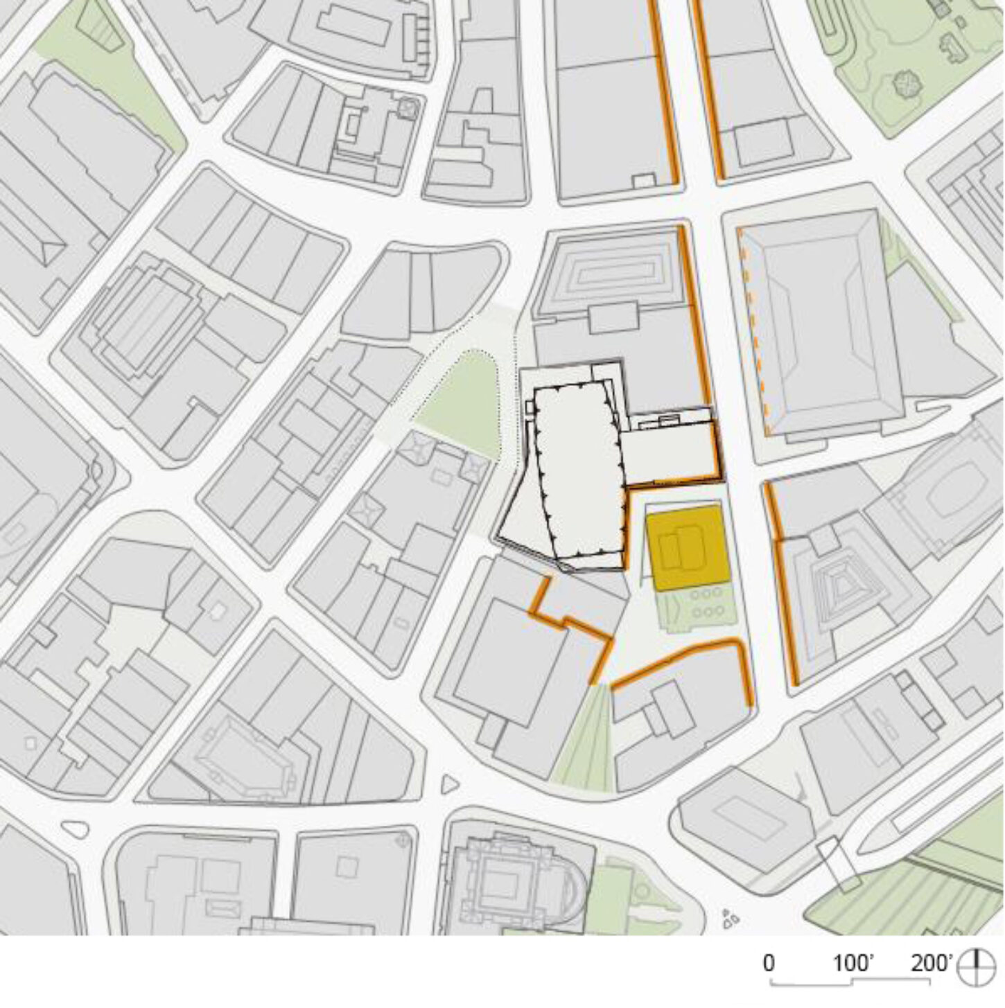 Designing Winthrop Center, the World's Largest… | Handel Architects