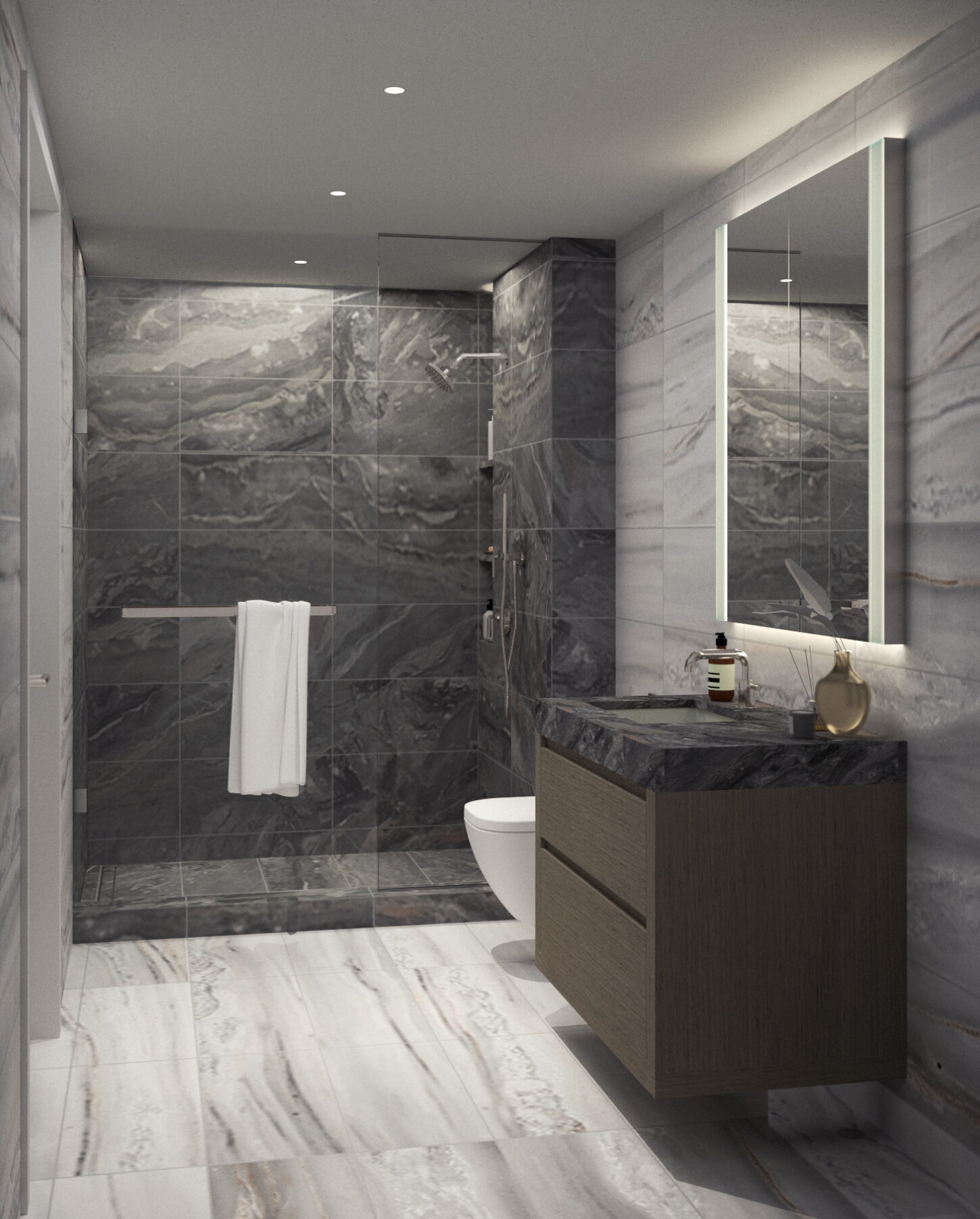 The Belvedere | Handel Architects