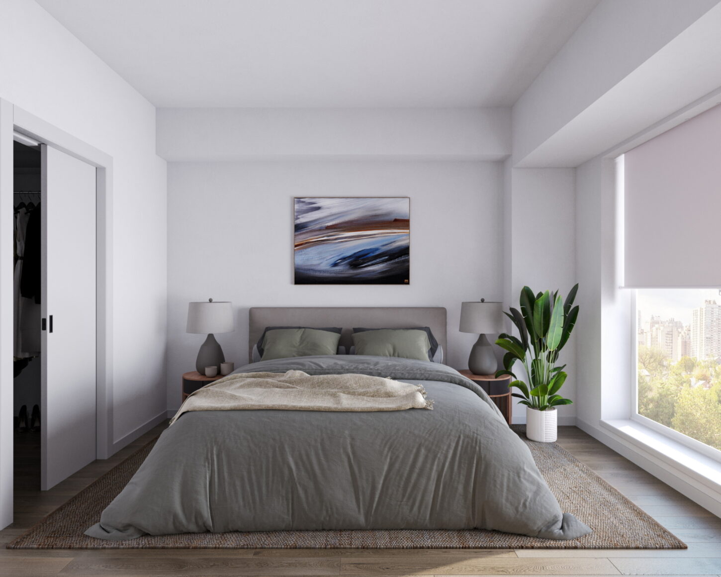 The Noble | Handel Architects