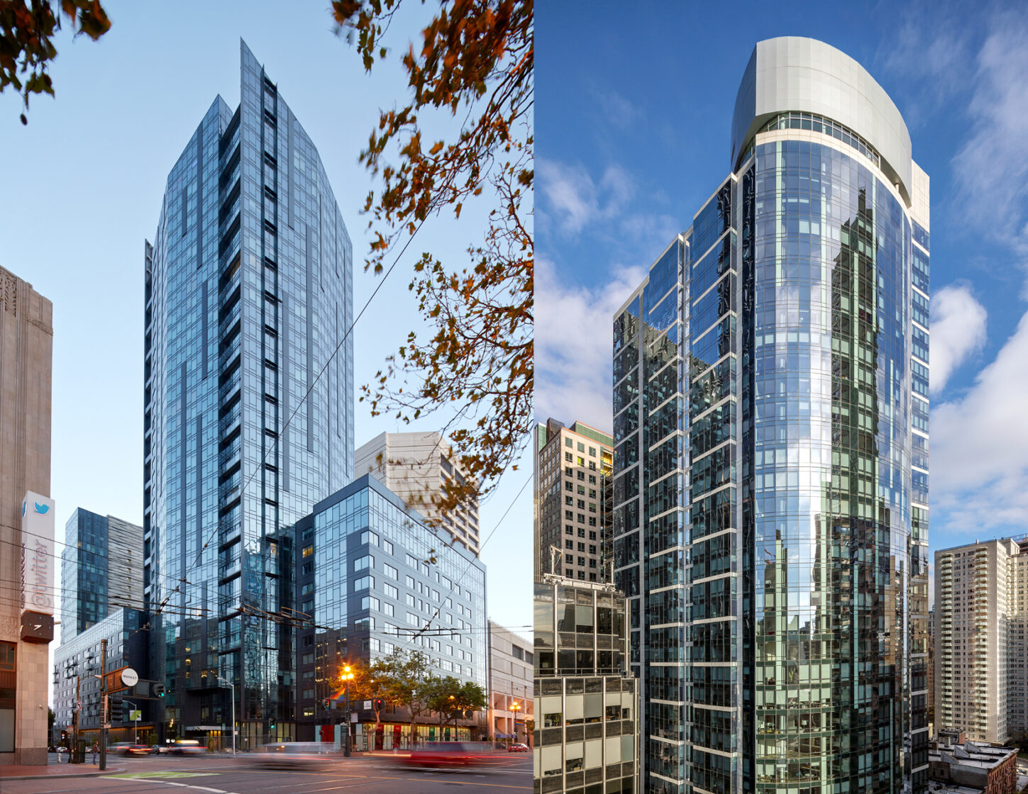 Sustainable Design Experience | Handel Architects