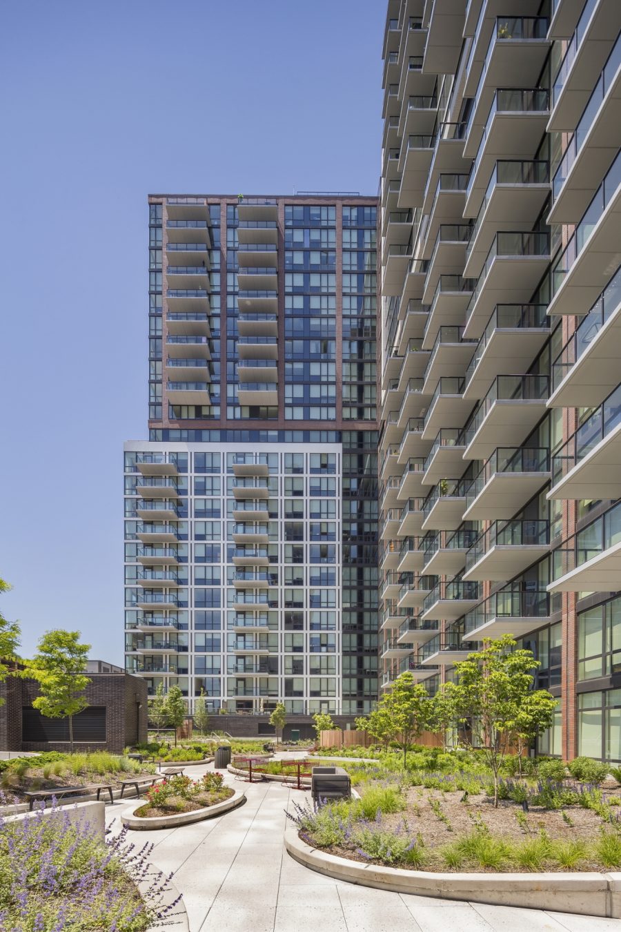 33 Bond – Handel Architects