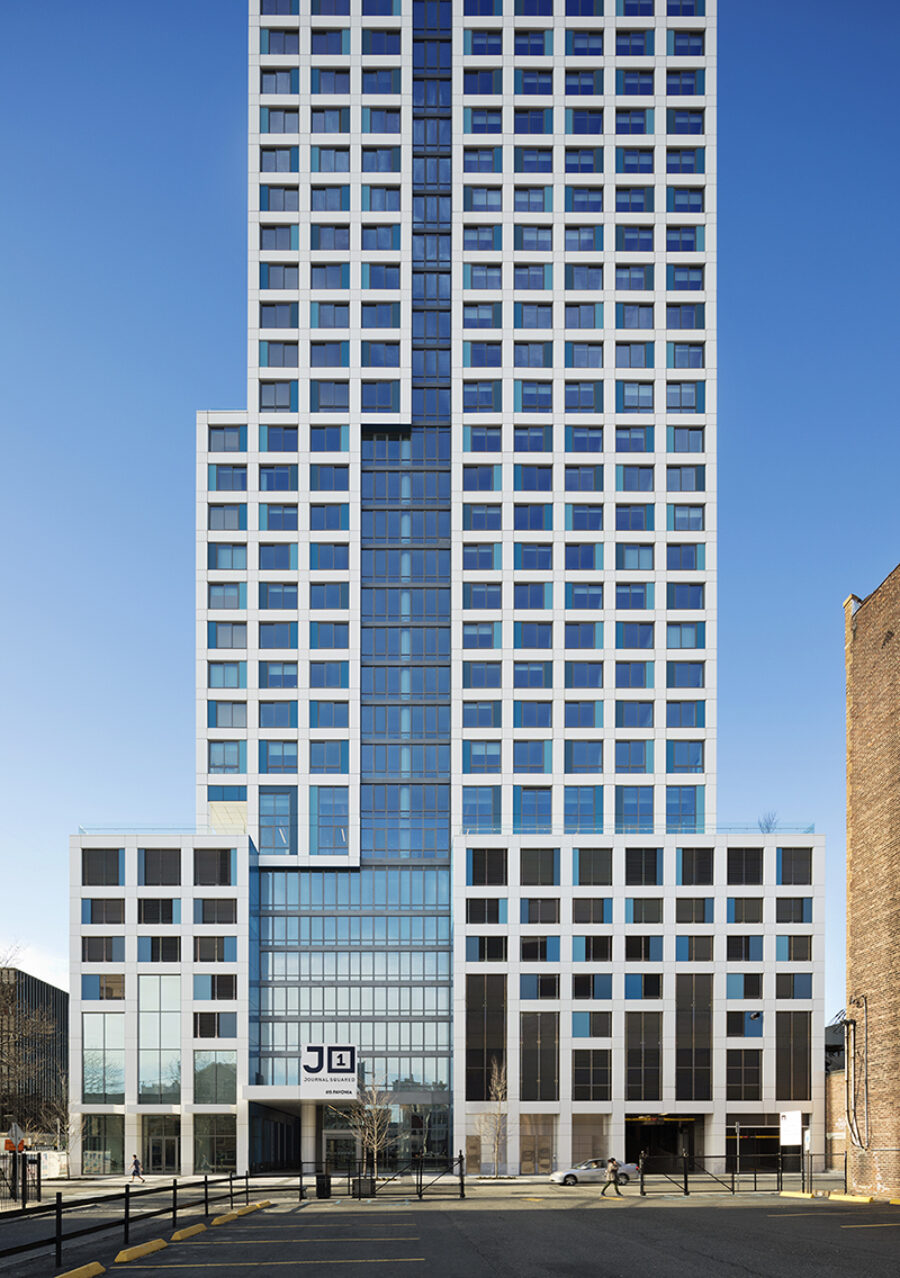 Journal Squared | Handel Architects