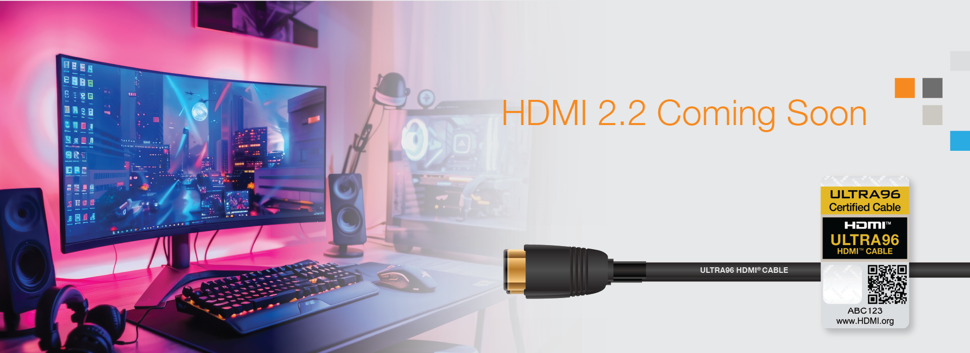 HDMI Licensing Administrator, Inc.