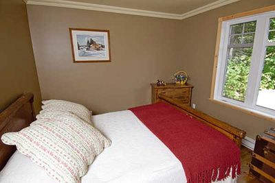 Simple One Bedroom Cottage - 80555PM | Architectural Designs - House Plans