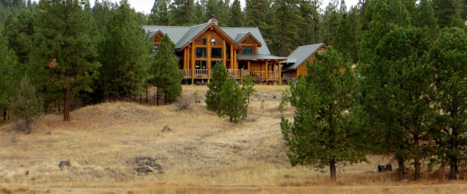 Eastern Oregon Ranch and Recreational Properties | Rich & Andy Wilburn ...