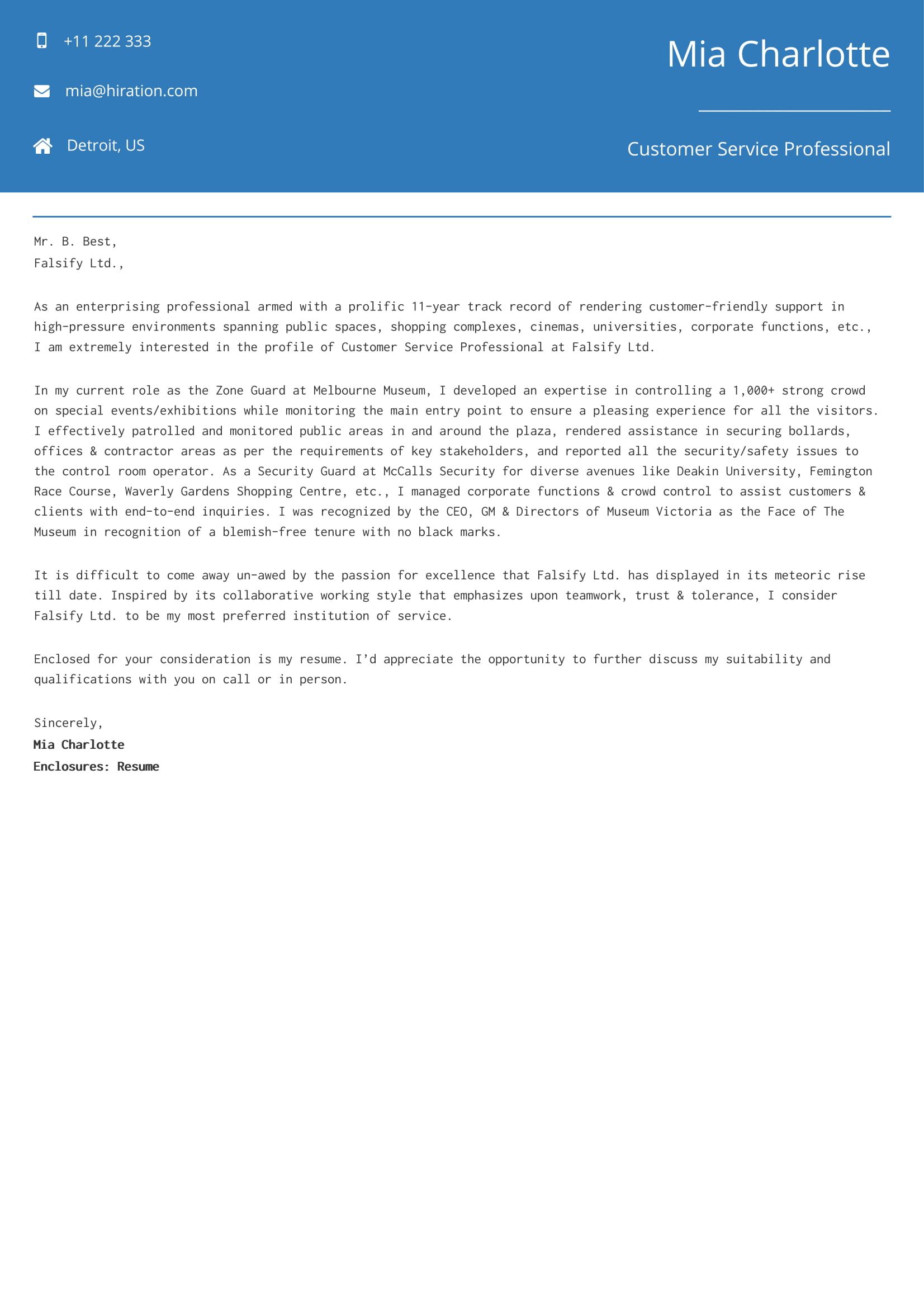 How Long Should A Cover Letter Be 2019 Cover Letter Length Guide