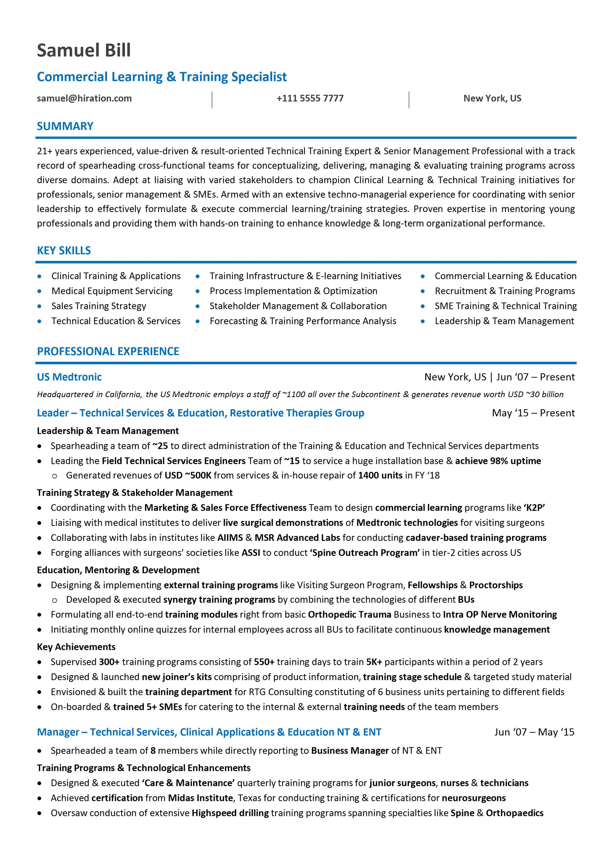 Career Change Resume 2023 Guide To Resume For Career Change