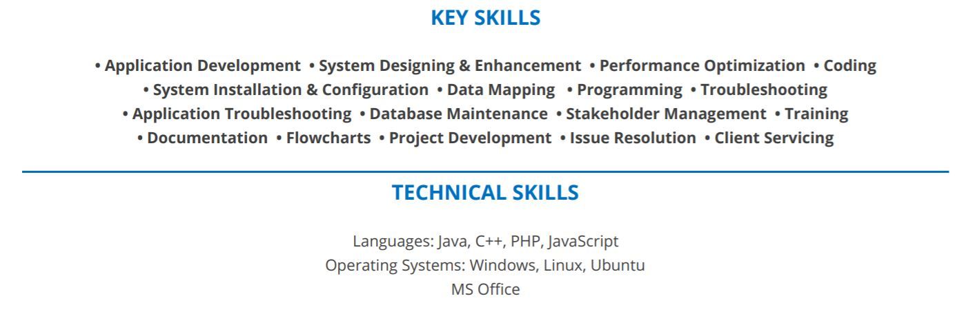System Analyst Resume: 2023 Guide with 15+ System Analyst Resume Examples
