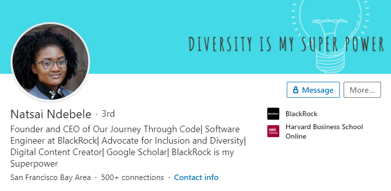 Linkedin Headlines The Complete 2022 Guide With 10 Examples 2022 
