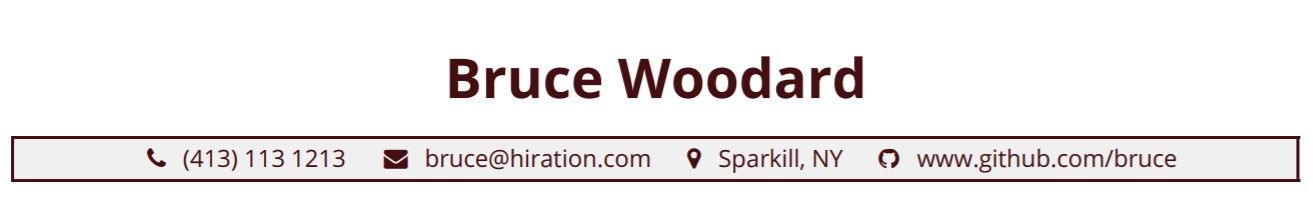 How to Perfect your Mongodb Resume for 2022 in in 8 Easy Steps [10 ...