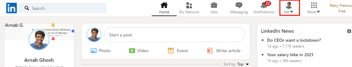 How to Block on LinkedIn: 2022 Guide with 10+ Examples