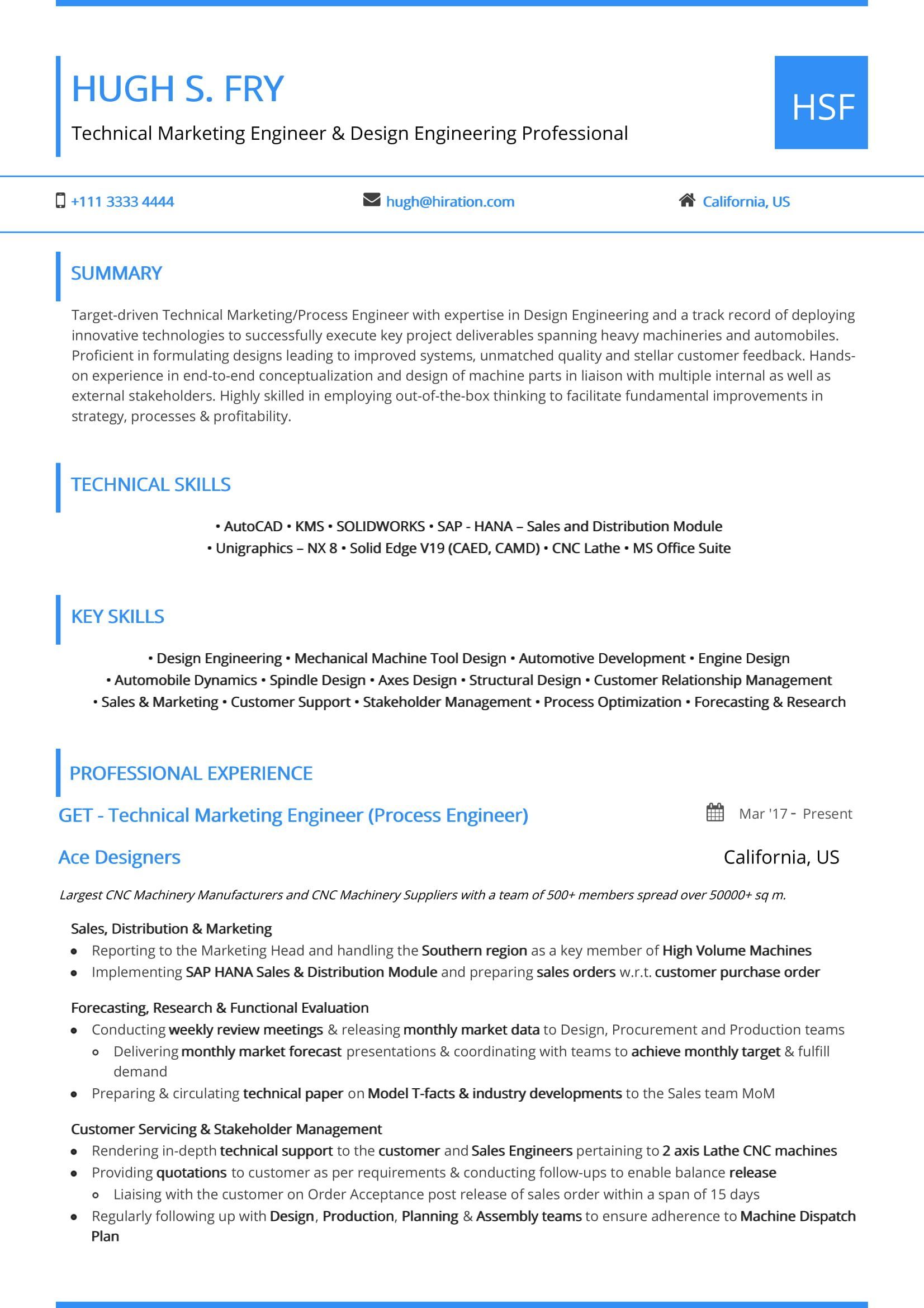 What Skills To Put On A Resume 2023 Guide 200 Industry Examples 