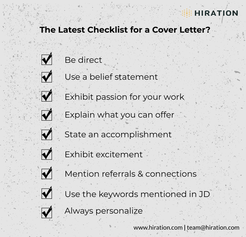 Cover Letter Template The 2023 Guide With 15 Examples Cover Letter Template The 2023 Guide With 15 Examples